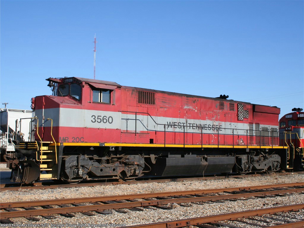 WTNN 3560